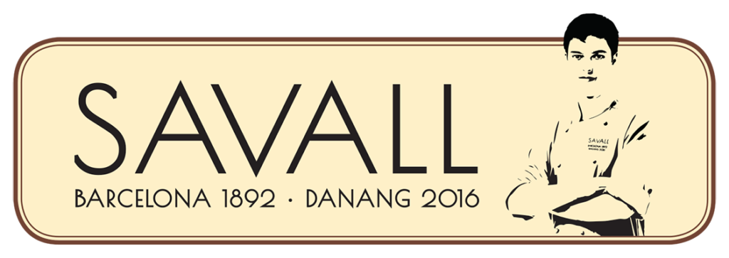 Savall Chocolate - Luxury Customized Chocolate & Sweets