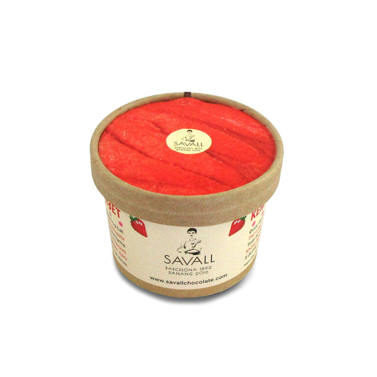 Savall Chocolate - Luxury Chocolate & Sweets | Vietnam Single Origin